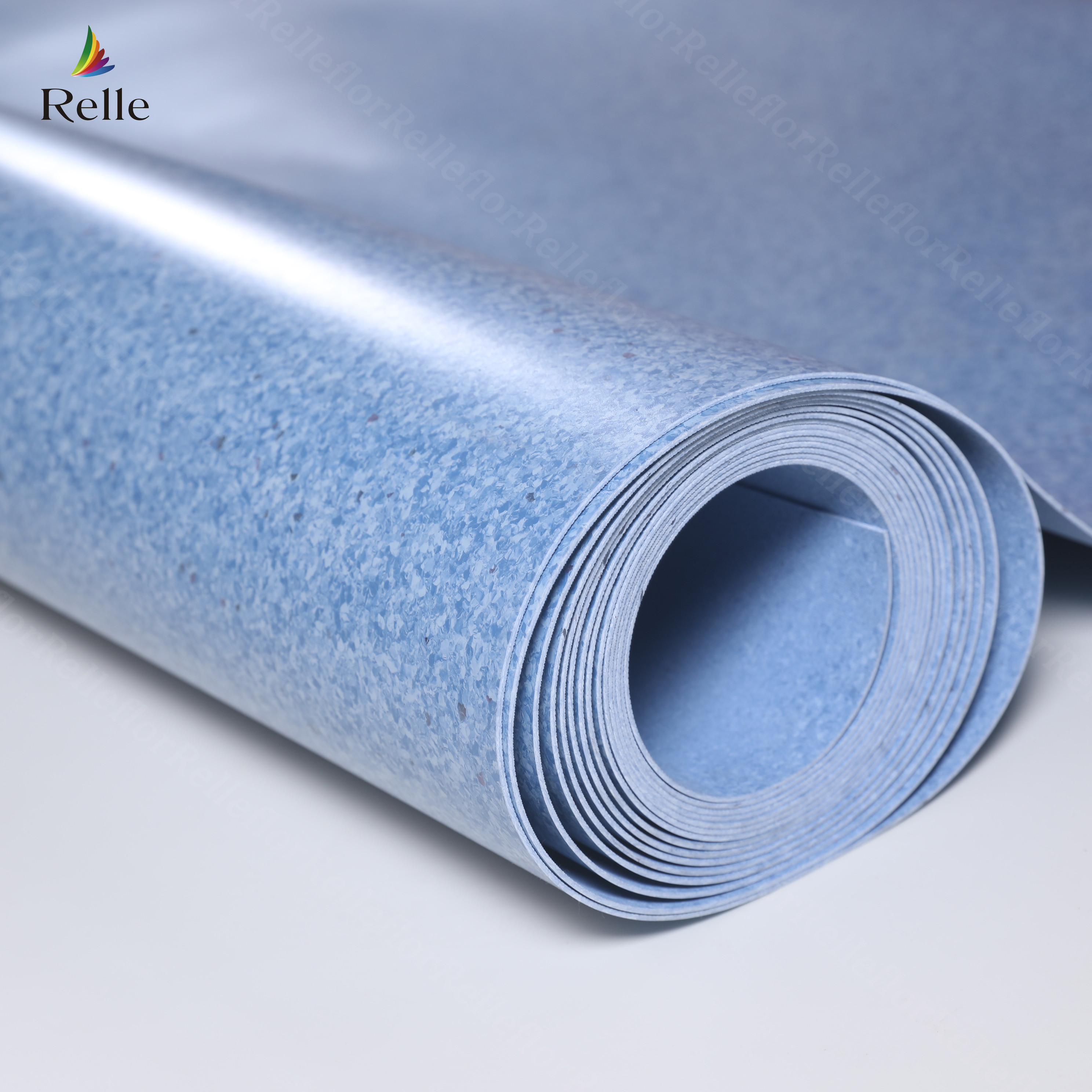 Buy Relle 3mm Pisos De Vinil Linoleo Para Hospitales Pvc Vinyl Flooring ...