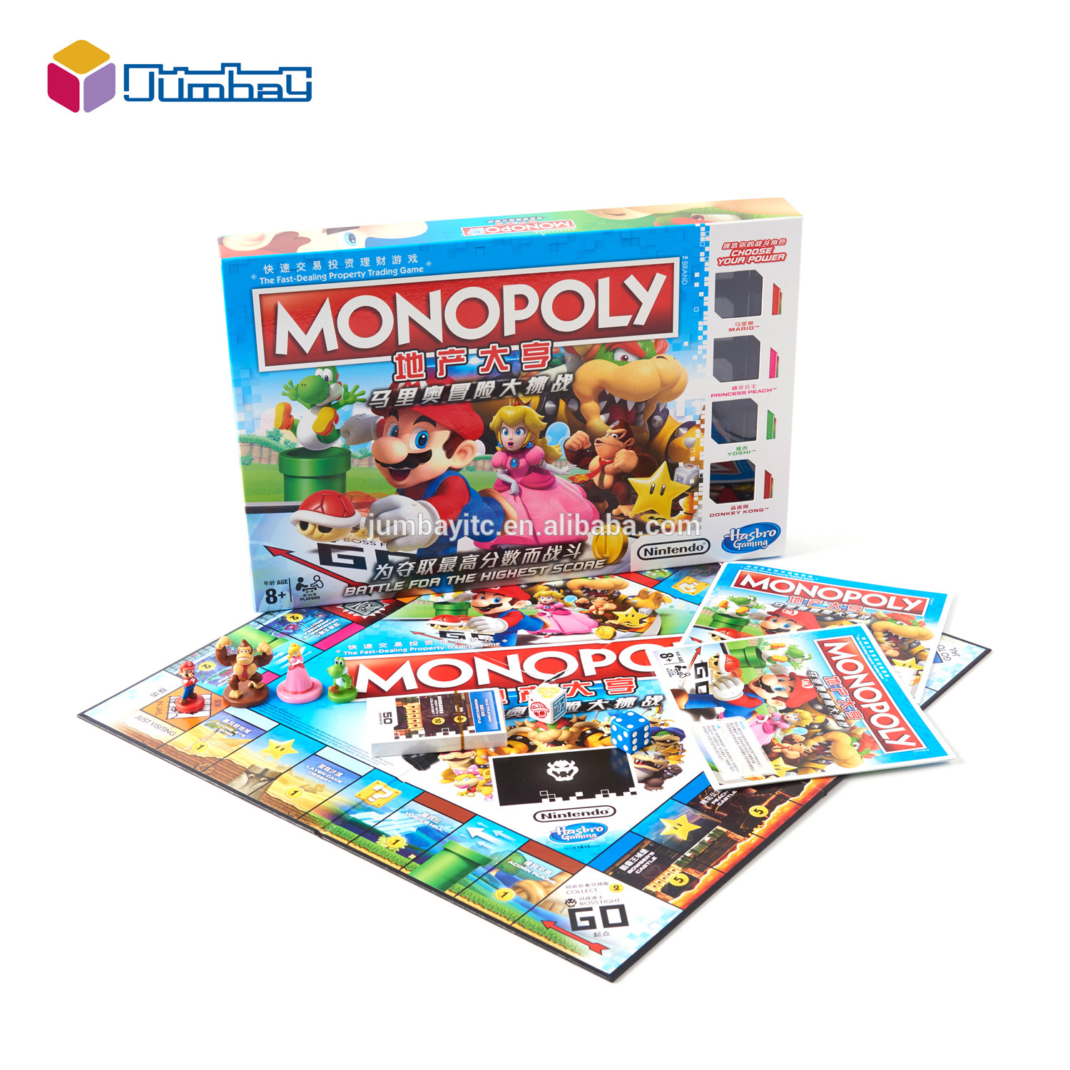 Buy Risk Board Game Classics Pokemon Playing Card Thickness Clear ...