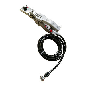 Buy Saddle Electrostatic Grounding And Earthing Clamps For Chemical ...