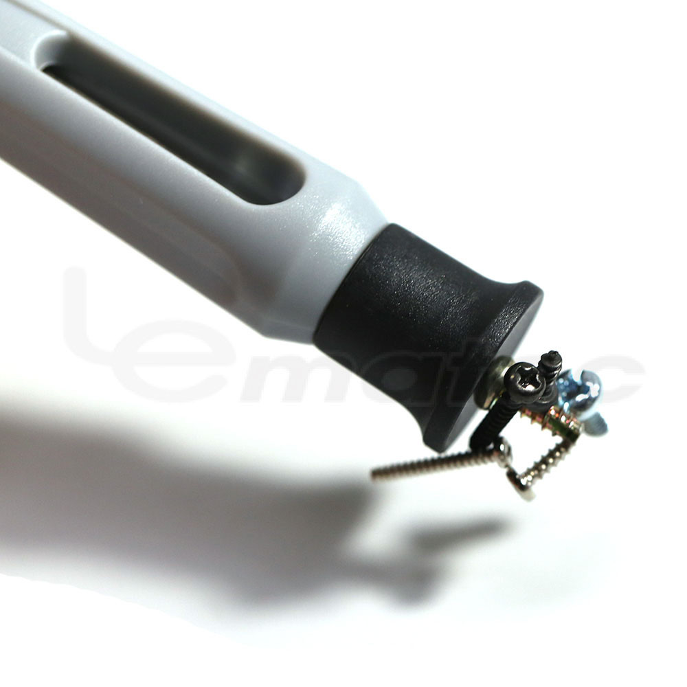 Buy Screwdriver Set Portable Quick Change Screwdriver With Magnet For ...