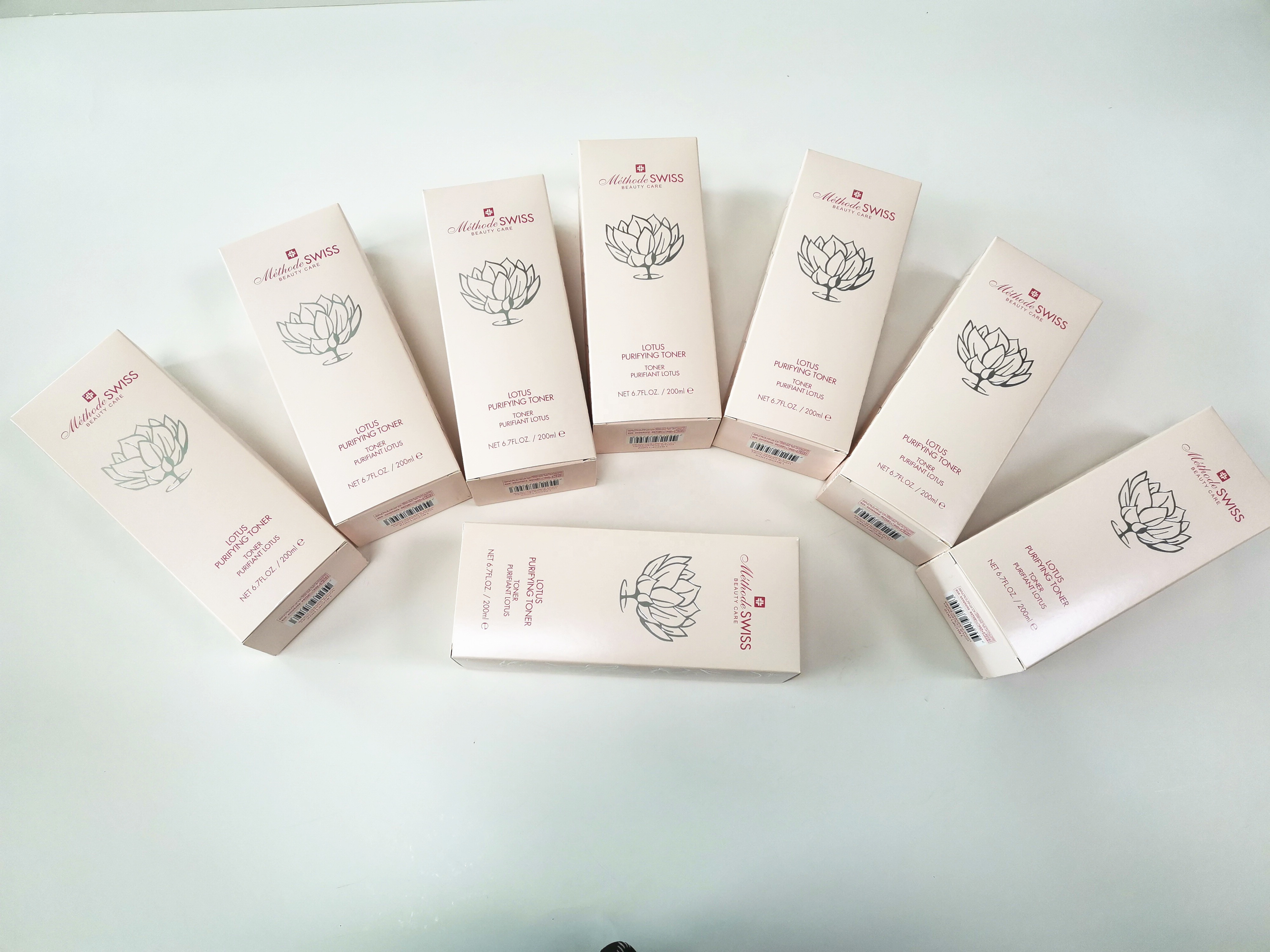 Buy Shenzhen Coated Paper Packing Box For Nutritive Skin Care Product ...