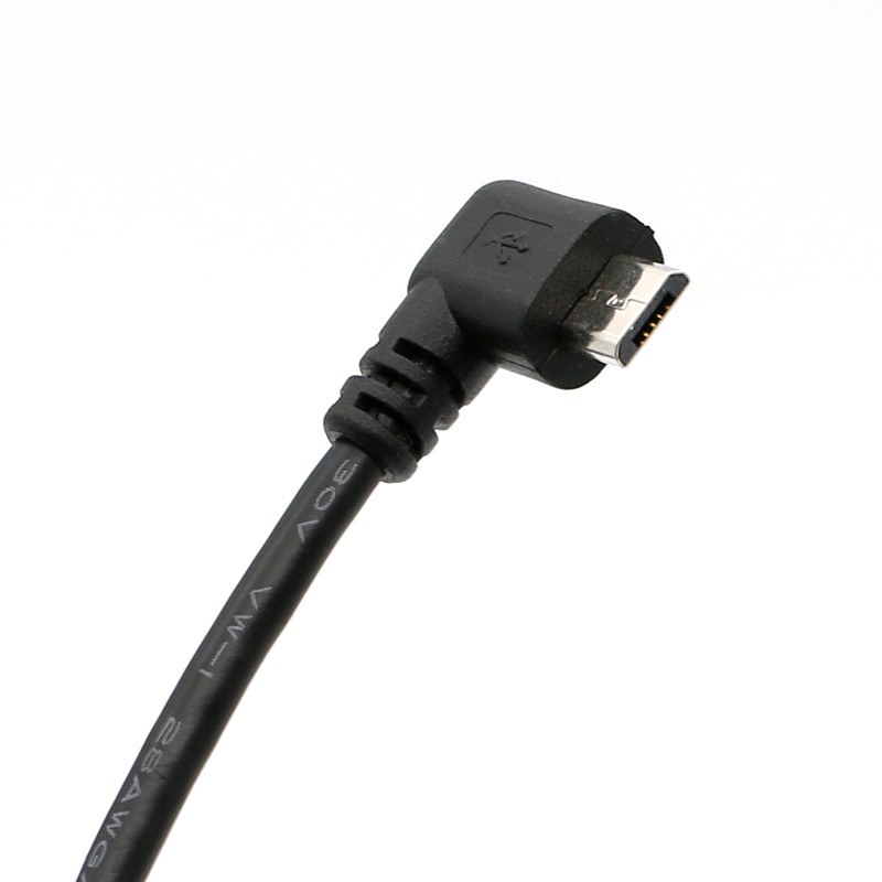 Buy Small Usb Shielded High Speed 2.0 Mobile Data Power Charging Ultra ...