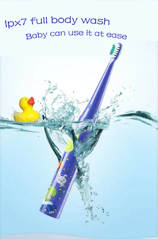 Buy Smart Toothbrush Magnetic Levitation Motor Sonic Electric Tooth ...
