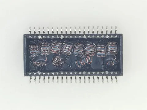 Buy Smt Network Isolation Transformer Filter Netwerktransformer ...