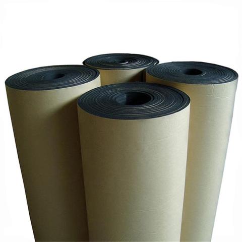 Buy Sound Proof Wall Panels Acoustic Foam Roll from Guangzhou Welllink ...
