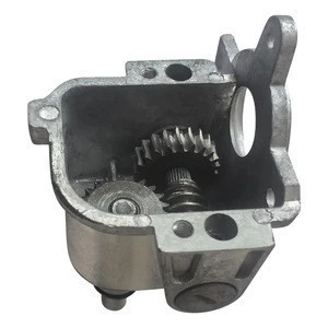 Buy Spare Part Of Motor ;gear Box Of Motor from Taizhou Mist Fan ...