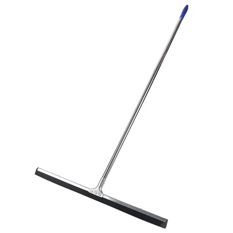 Buy Stainless Steel Rod Floor Scraper With Rubber And Eva Squeegee ...