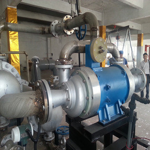 Buy Steam Expander Electricity Generator from Sinic Brilliance ...