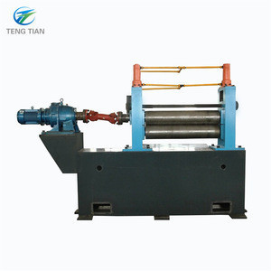 Buy Strip Flattener Sheet Metal Straightener Machine from Hebei ...