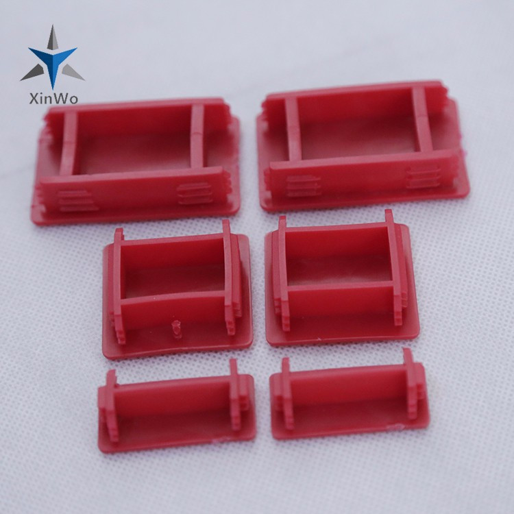 Buy Strut Channel End Caps Unistrut Plastic End Cap from Hebei Xinwo ...