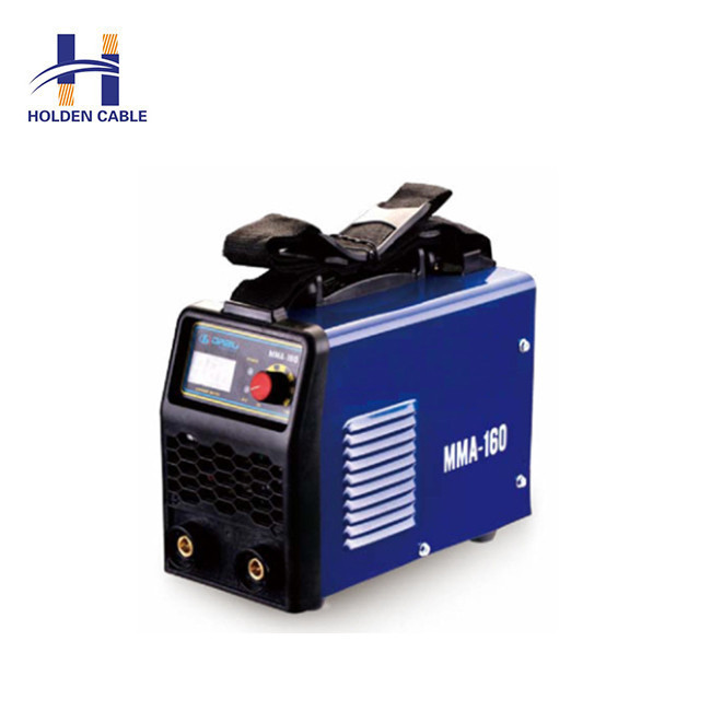 Buy Super-200p Multi-function Ac/dc Tig/mma/cut Welding Machine from ...