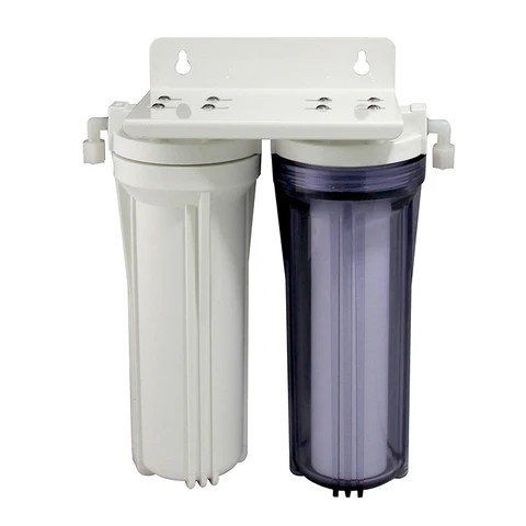 Buy [ Taiwan Buder ] Domestic 10" Housing Type 3 Stage Water Purifier ...