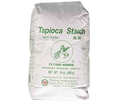 Buy Tapioca Starch And Tapioca Flour, Cassava from ENGTHAI GLOBAL TRADE ...