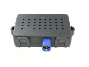 Buy Telematics Car Black Box With Drivers Behavior Analysis Vehicle 3g ...