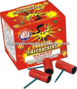 Buy Thunder Firecrackers Fireworks from Liuyang Dongyang Trading ...