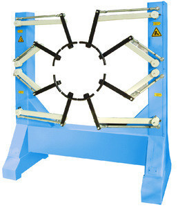 Buy Tire Retreading Machine From World's No.1 Rubber Machinery ...