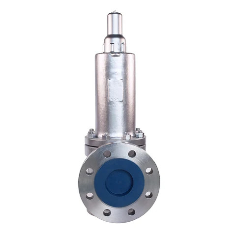 Buy Top Quality Class 300 Lb Api520 Bellows Back Pressure Balanced Fall ...