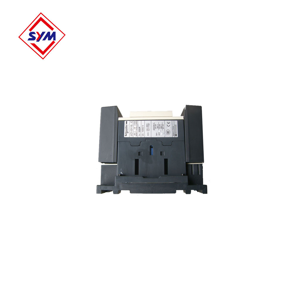 Buy Tower Crane Electrical Contactor Lc1-d32 from Sym Hoist&Tower Crane ...