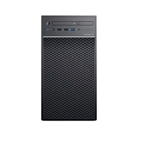 Buy Tower Server Poweredge T140 Intel Xeon E-2200 Processor Tower ...
