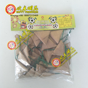 Buy Triangle Cracker Firecrackers Chinese Cracker Pyro Fireworks from ...