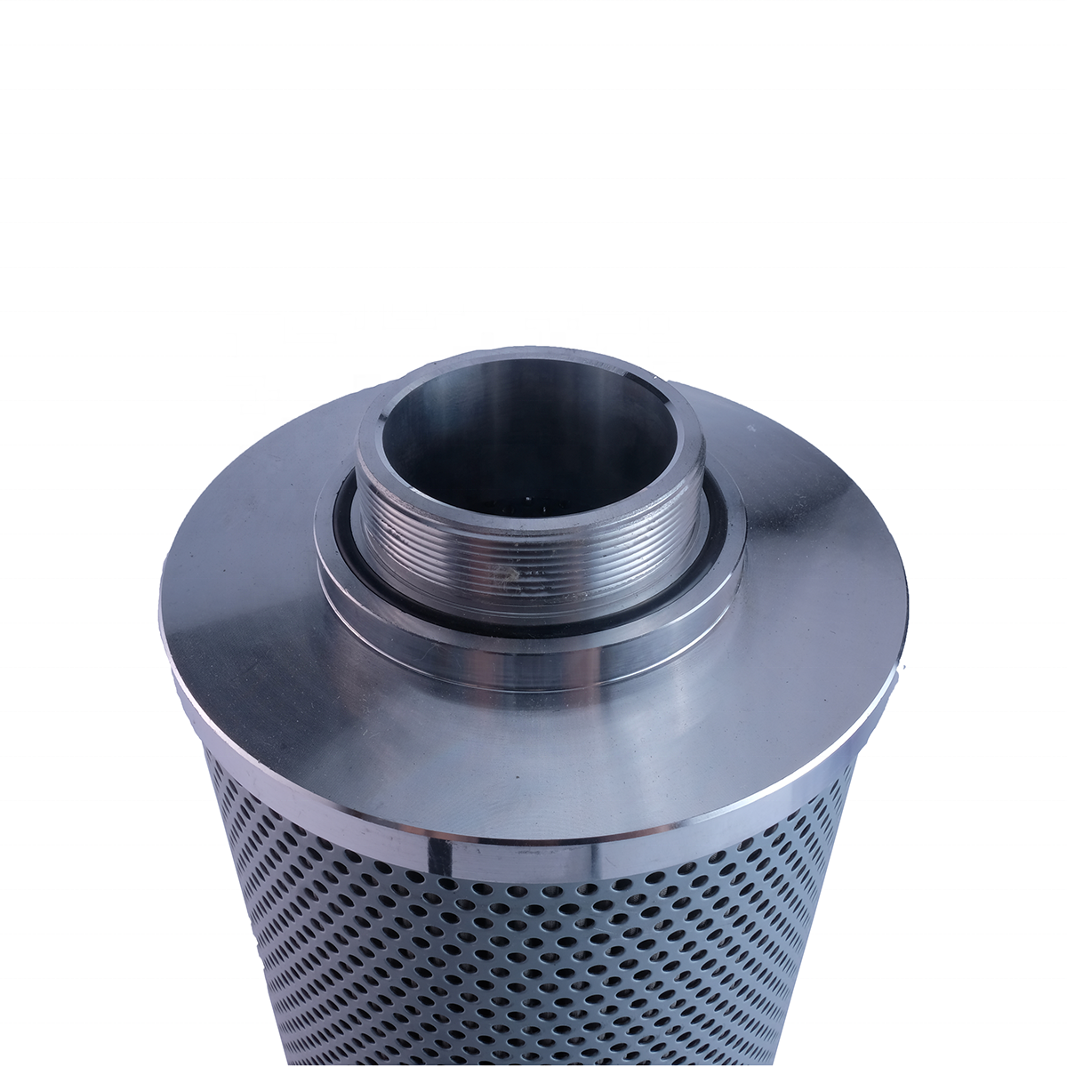 Buy Tzx2-400 Hydraulic Filter Element Oil Filter Oil Strainer Line ...