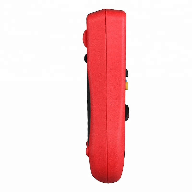 Buy Uni-t Ut61d Handheld Multimeter Ammeter Ohm Volt Digital Universal ...