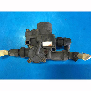 Buy Used Isuzu Truck Brake Abs Modulator from ISUZU INDUSTRY CO.,LTD ...