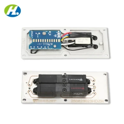 Buy Videojet Original Valve Module Deck Assembly 399181 For 1000 Series ...