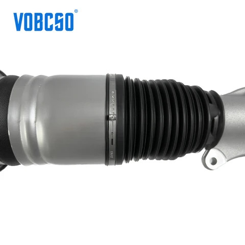 Buy Vobcso Auto Part Front Air Suspension Shock Absorber Oe 97034305122 ...