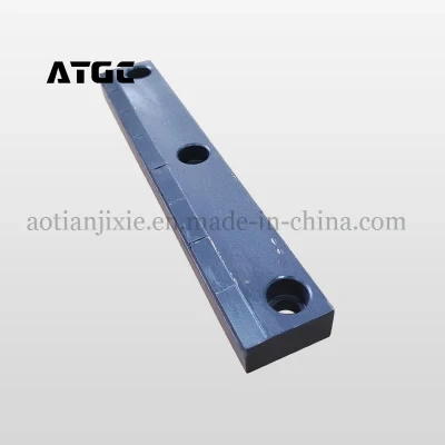 Buy W215 W2100 Milling Machine 146457 B248l Left Blade Scraper from ...