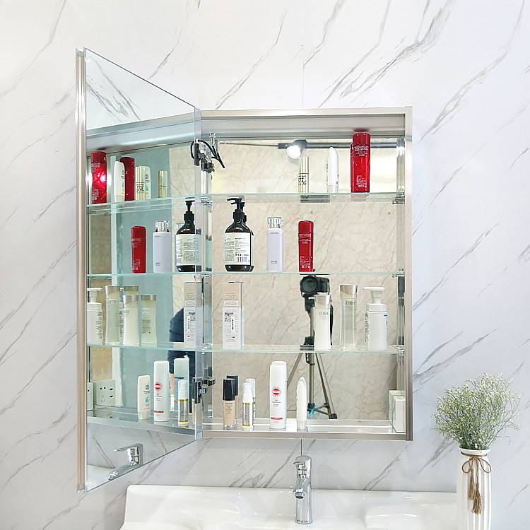 Buy Wall Hung Ip44 Illuminated Led Mirror Marble Countertop Bathroom ...