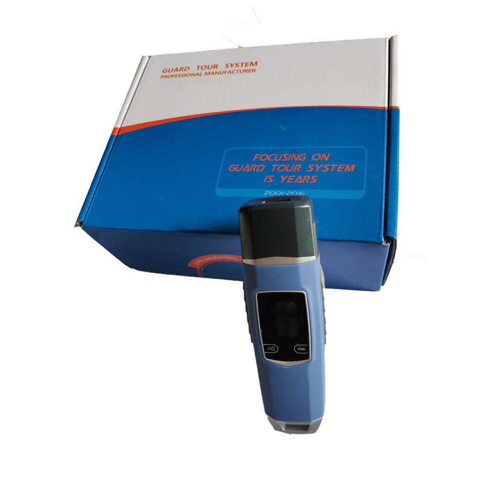 Buy Watchman Clock System, Guard Monitoring Security Rfid Guard Tour ...