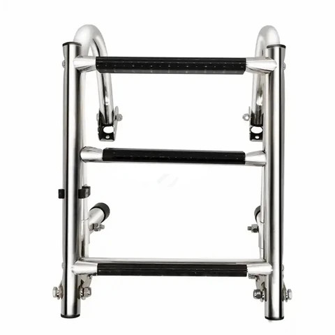 Buy Wholesale Vevor Dock Ladder Swim Ladder For Dock Boat Ladder ...