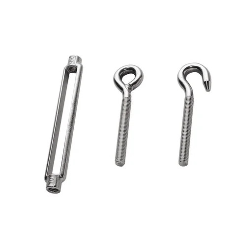 Buy Wholesale Wire Rope Tightener Open Body Tightening Adjustment Oc ...