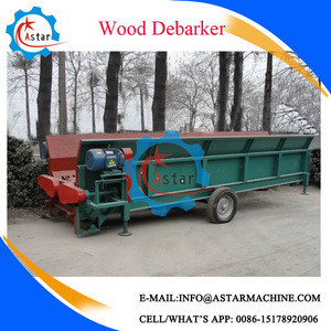 Buy Wood Bark Remover Machine Tree Bark Peeling Machine Log Peeler ...