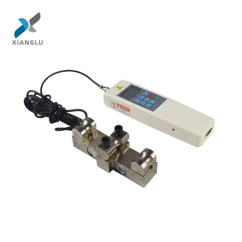 Buy Xianglu Max Force 10kn Digital Handheld Pressuremeter Cable Belt ...