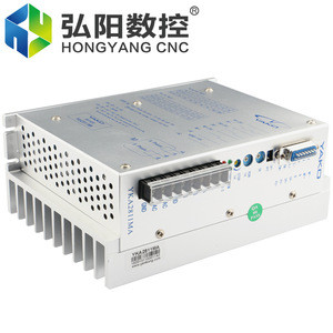 Buy Yako Yka2811ma Stepper Motor Driver High Power Micro Stepping Stepper Drivers from Jinan ...