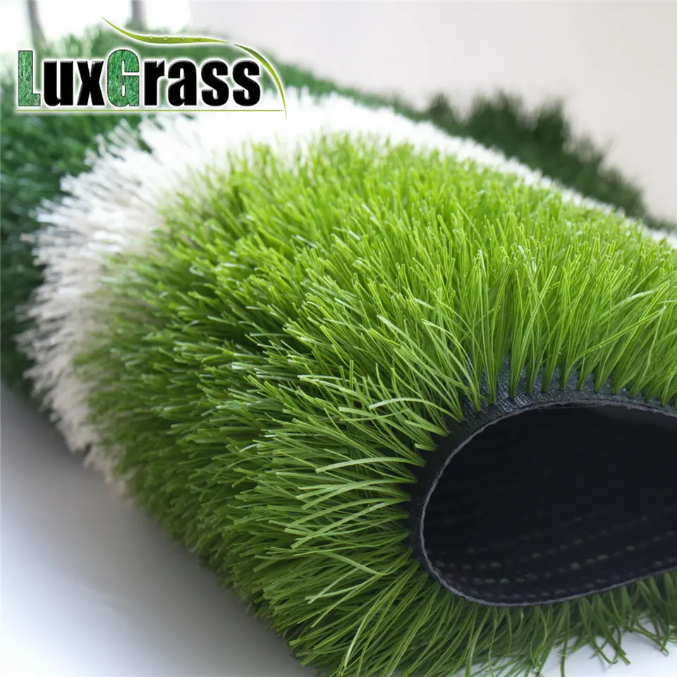 Buy High-quality Artificial Turf Of Football Field And Uv-resistant ...