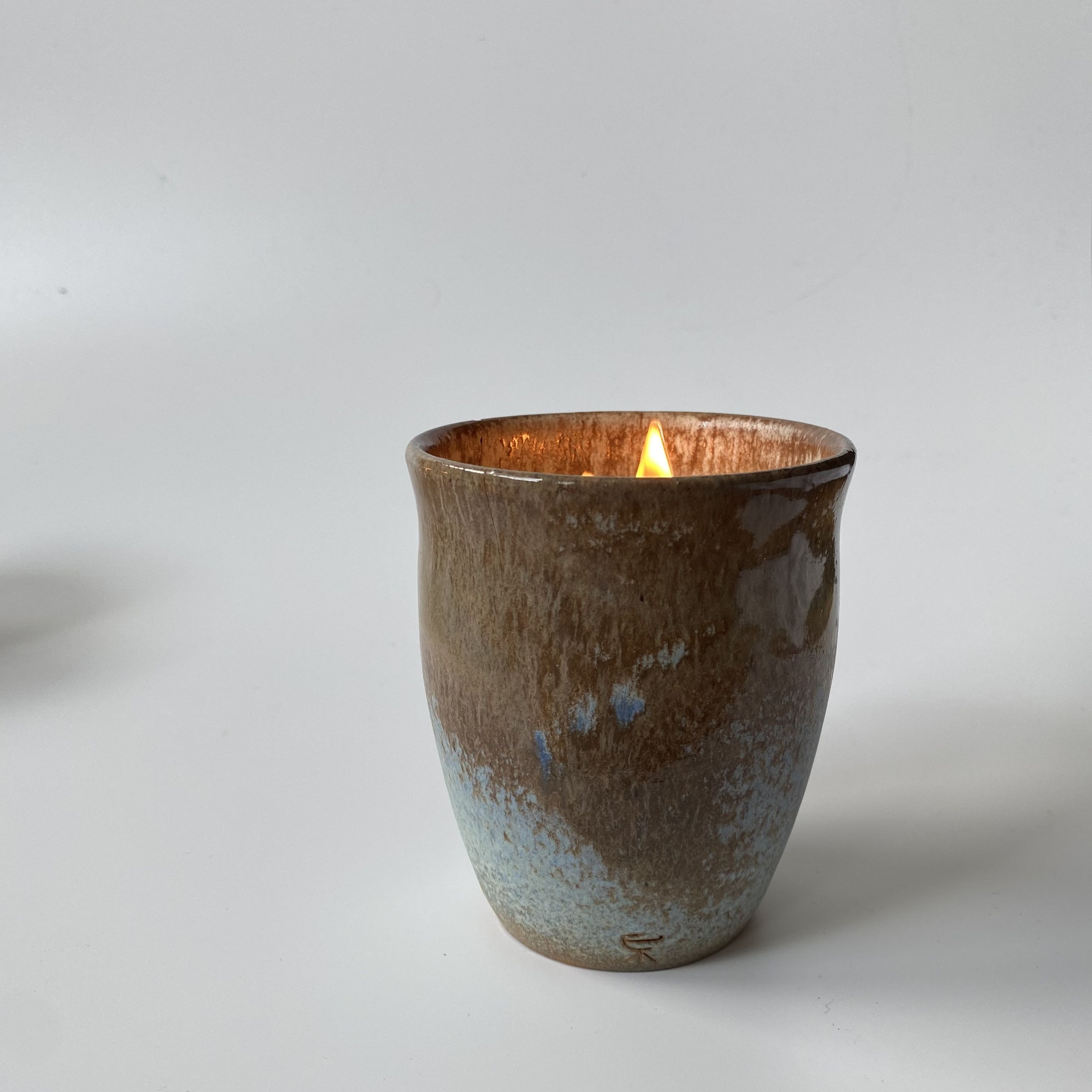 Buy Ceramic Candles from Nocturne Candles Co., Republic of Türkiye ...