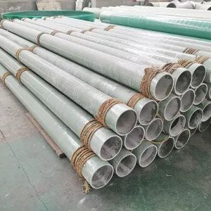 Buy Frp Wind Pipe from Hebei Runlin Environmental protection Technology ...