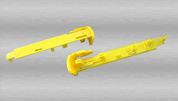 Buy Single Injection Mold 05 from MINH DAT PRECISION MOLD CORPORATION ...