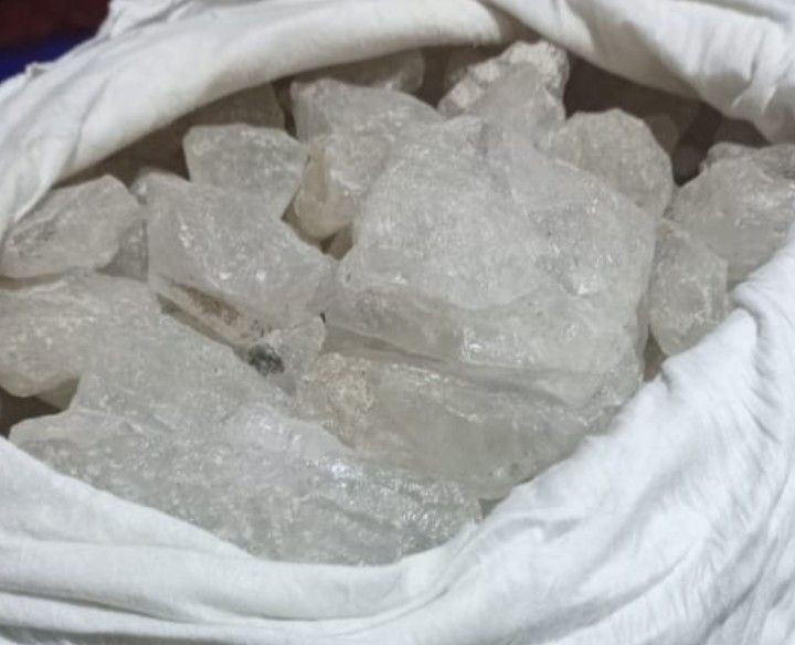 Buy Fire Stone from Adremt Energy Marine Ltd, Nigeria | Tradewheel.com