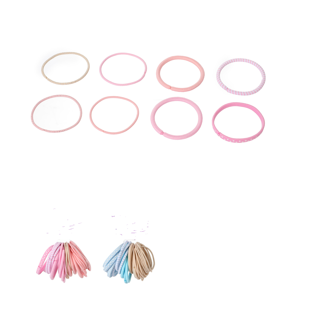 Buy 30 Seamless 4mm Rubber Bands from Xingguo County Aishini Jewelry Co ...