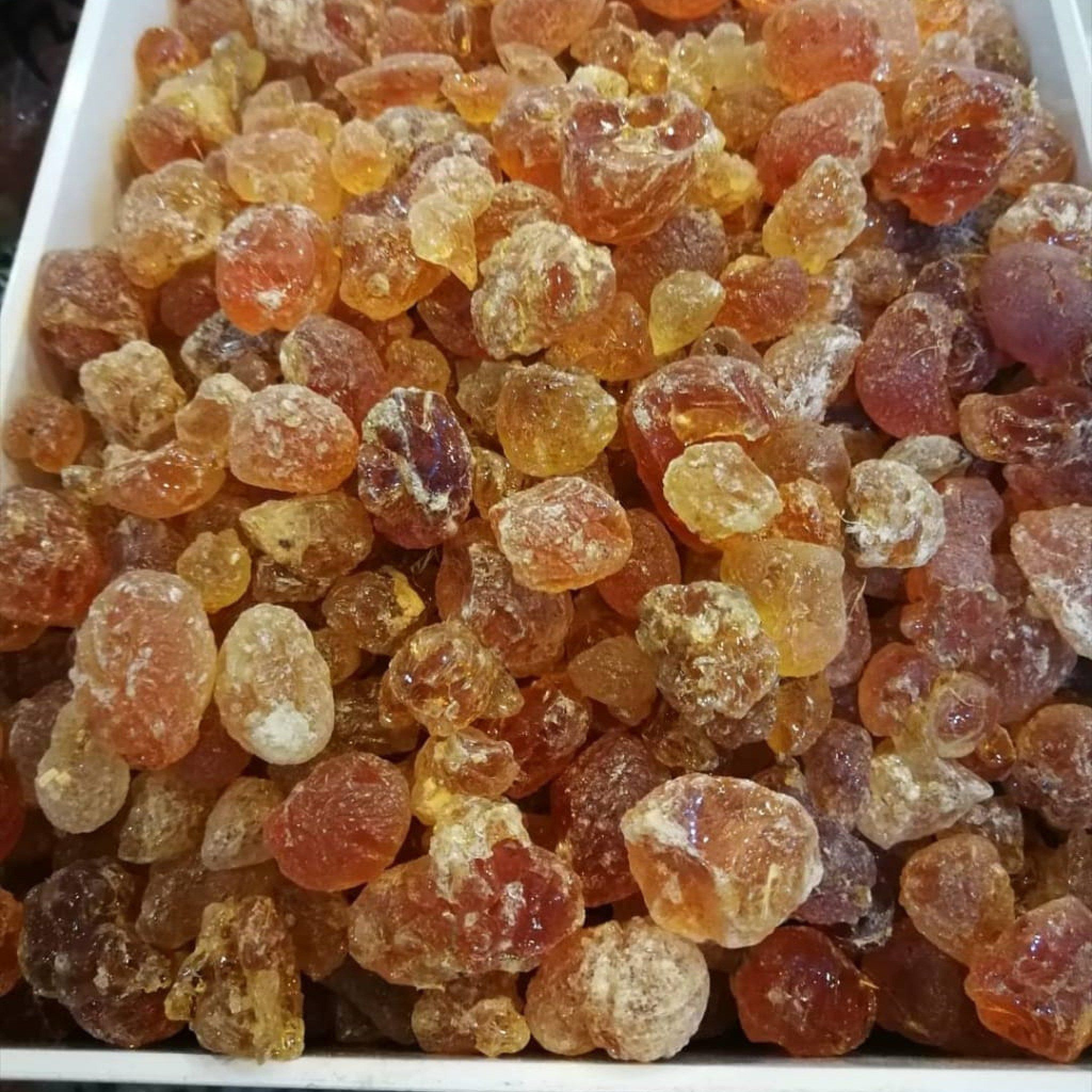 Buy Gum Arabic from ️TCHAD HYDRAULIQUE & CONSTRUCTION - THC, Chad ...
