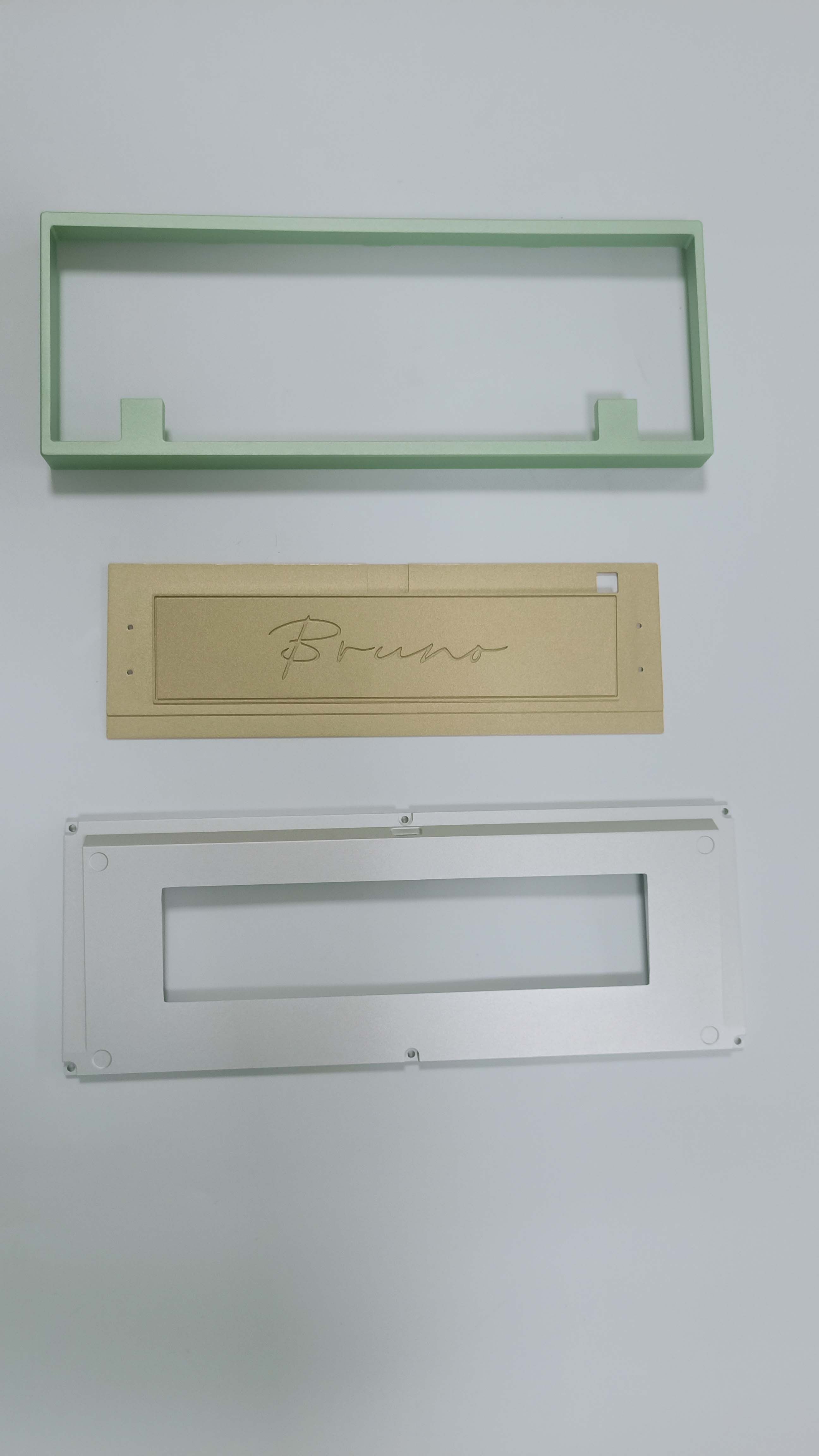 Buy Mechanical Keyboard Case from Dongguan Chihenghardware Co.,LTd ...
