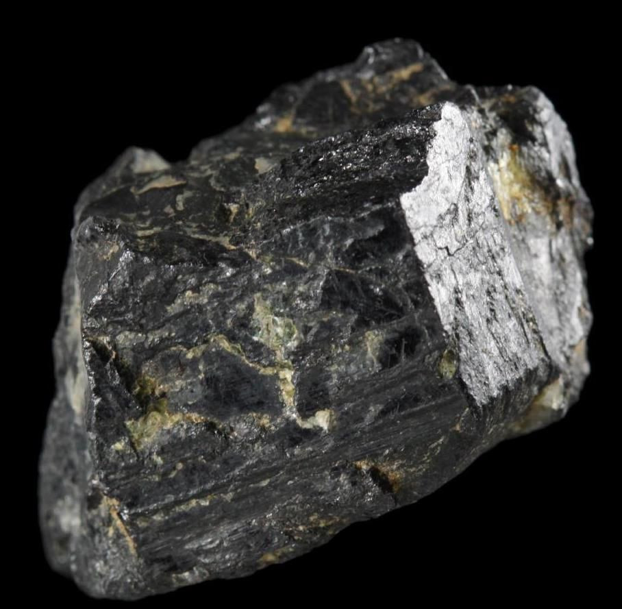 Buy Coltan Ore, 30% Tantalum from YB Enterprise, China | Tradewheel.com