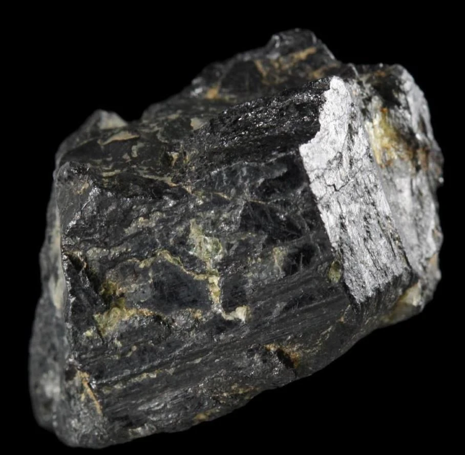 Buy Coltan Ore, 30% Tantalum from YB Enterprise, China | Tradewheel.com