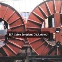 Buy Electric Submersible Pump Cable Esp Cable from ESP Cable Solutions ...