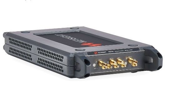 Buy P5002b Streamline Vector Network Analyzer from Shenzhen Nuobashi ...