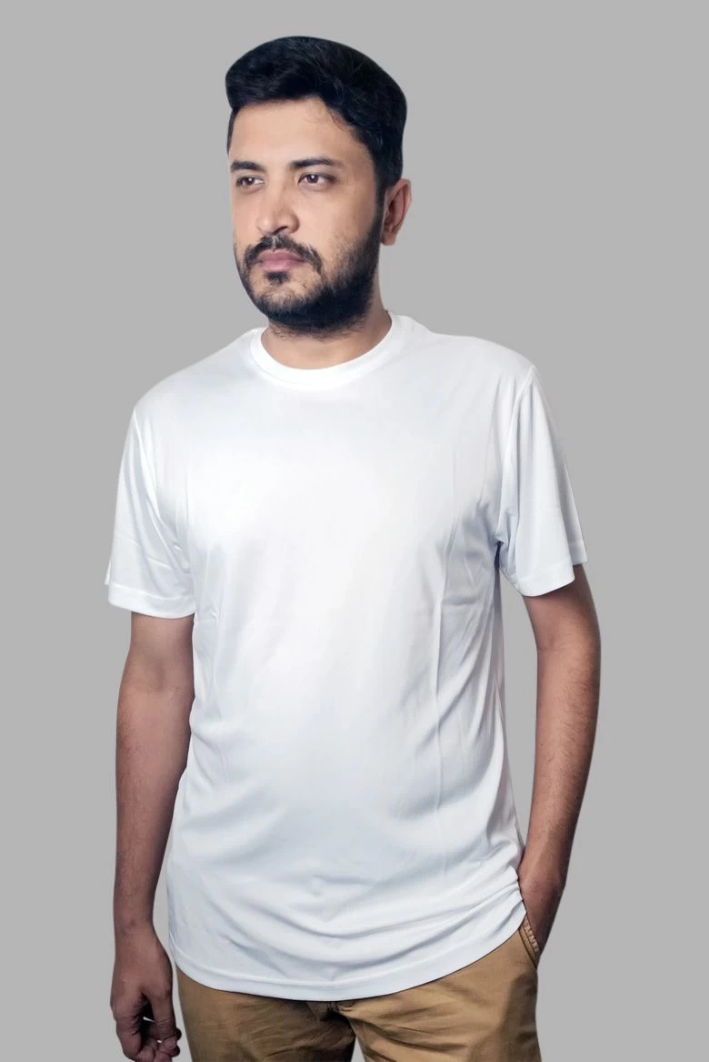 Buy Men's T Shirt from TS Raiment, Bangladesh | Tradewheel.com